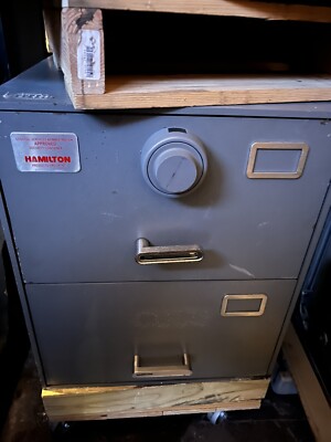 Safes - Mosler Safes