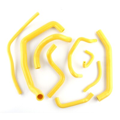 For Honda CBR954RR Fireblade CBR 954 RR 2002 2003 Silicone Radiator ...