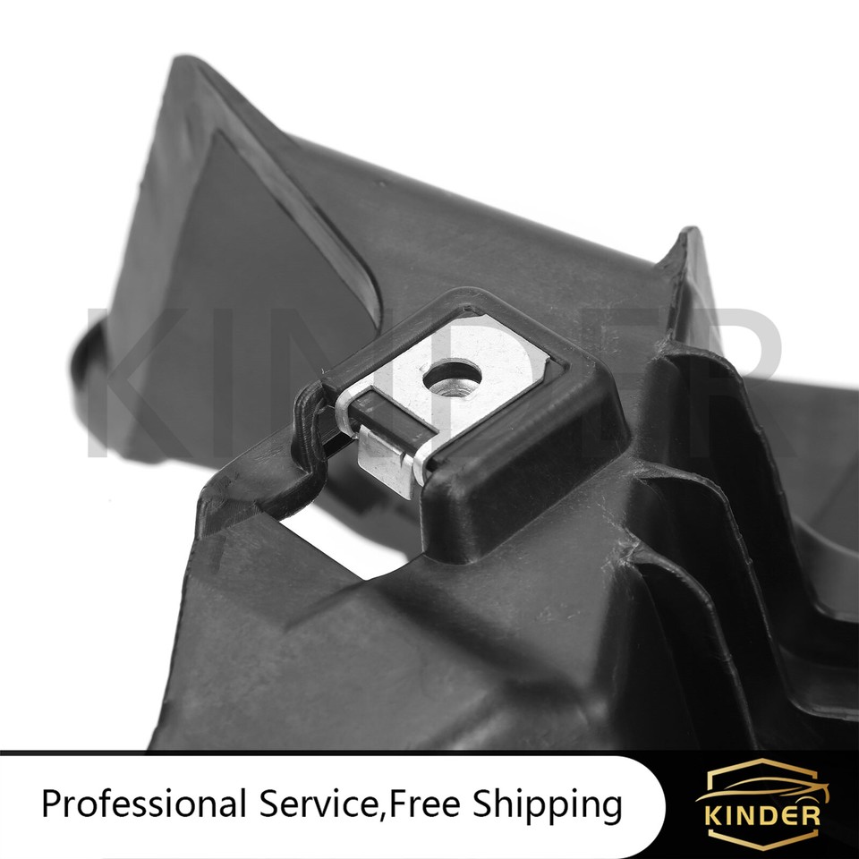 For BMW X6 X5 14-18Front Right Passenger Side Fender Support Bracket ...