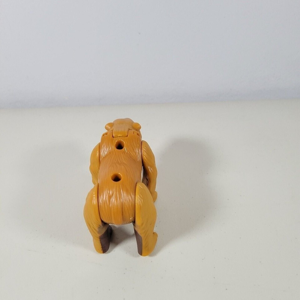 Brother Bear Action Figure Bear Transforms to Man 2003 Disney Movie ...