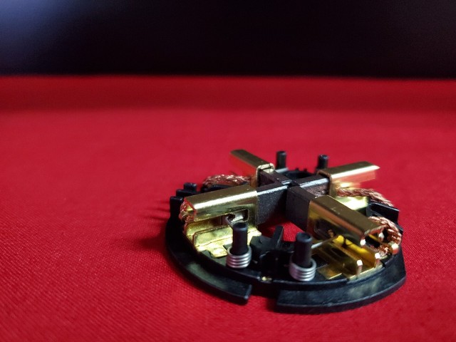 Milwaukee 14-46-2017 Carbon Brush Card Assembly for sale online | eBay