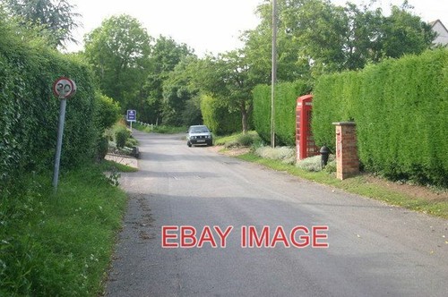 PHOTO LOWER DEAN LOWER DEAN TELEPHONE BOX AND POST BOX 2007 | eBay