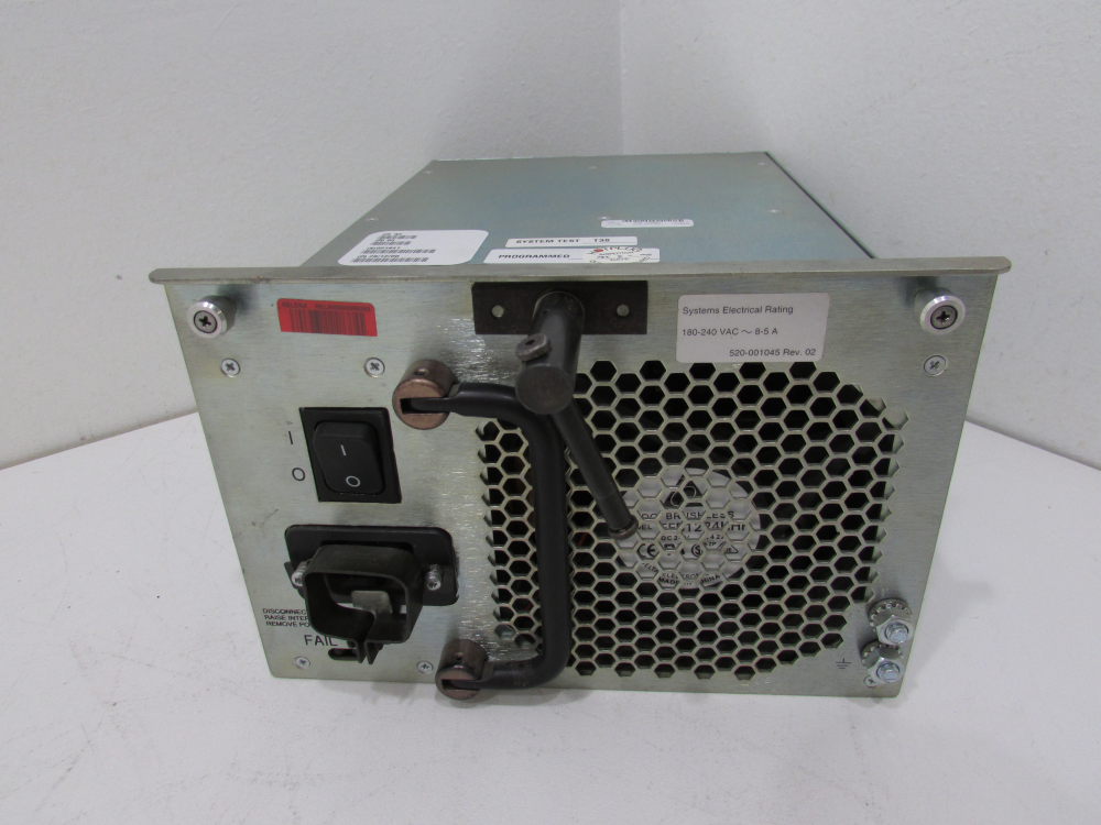 Juniper PWR-M40-AC-S M40 AC power supply 1 year warranty | eBay