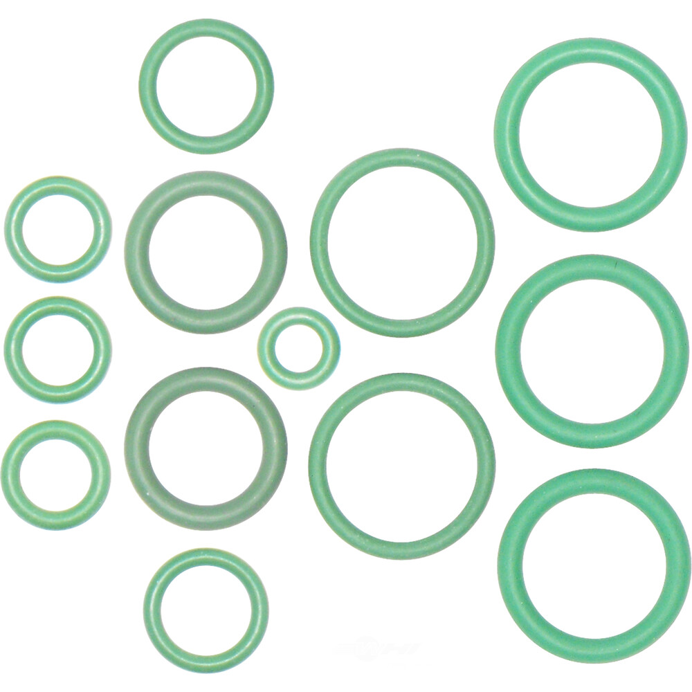 UAC RS2651 Gaskets and Sealing Systems - A/C Line O-Ring for sale ...
