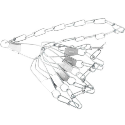 Eagle Claw 40" 7-Snap Chain Stringer | eBay