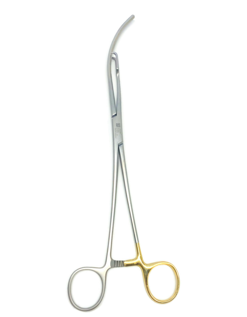 V. Mueller GL3030 Hulka-kenwick Uterine Elevating Manipulating Forceps ...