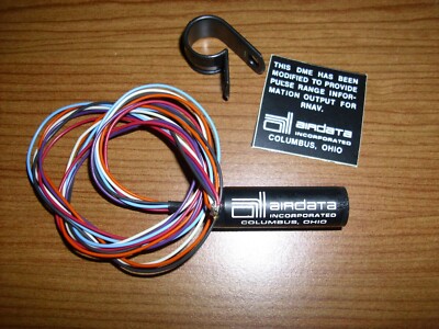DME Adapter Foster Airdata AD804A0110 | eBay