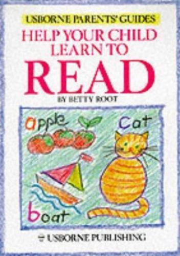 Help Your Child Learn to Read by Root, Betty 9780746002247| eBay