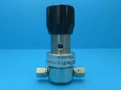 Aptech, AP1101SHM 2PW FV4 FV4, Regulator Valve, Fitting : 2 Way-Female ...
