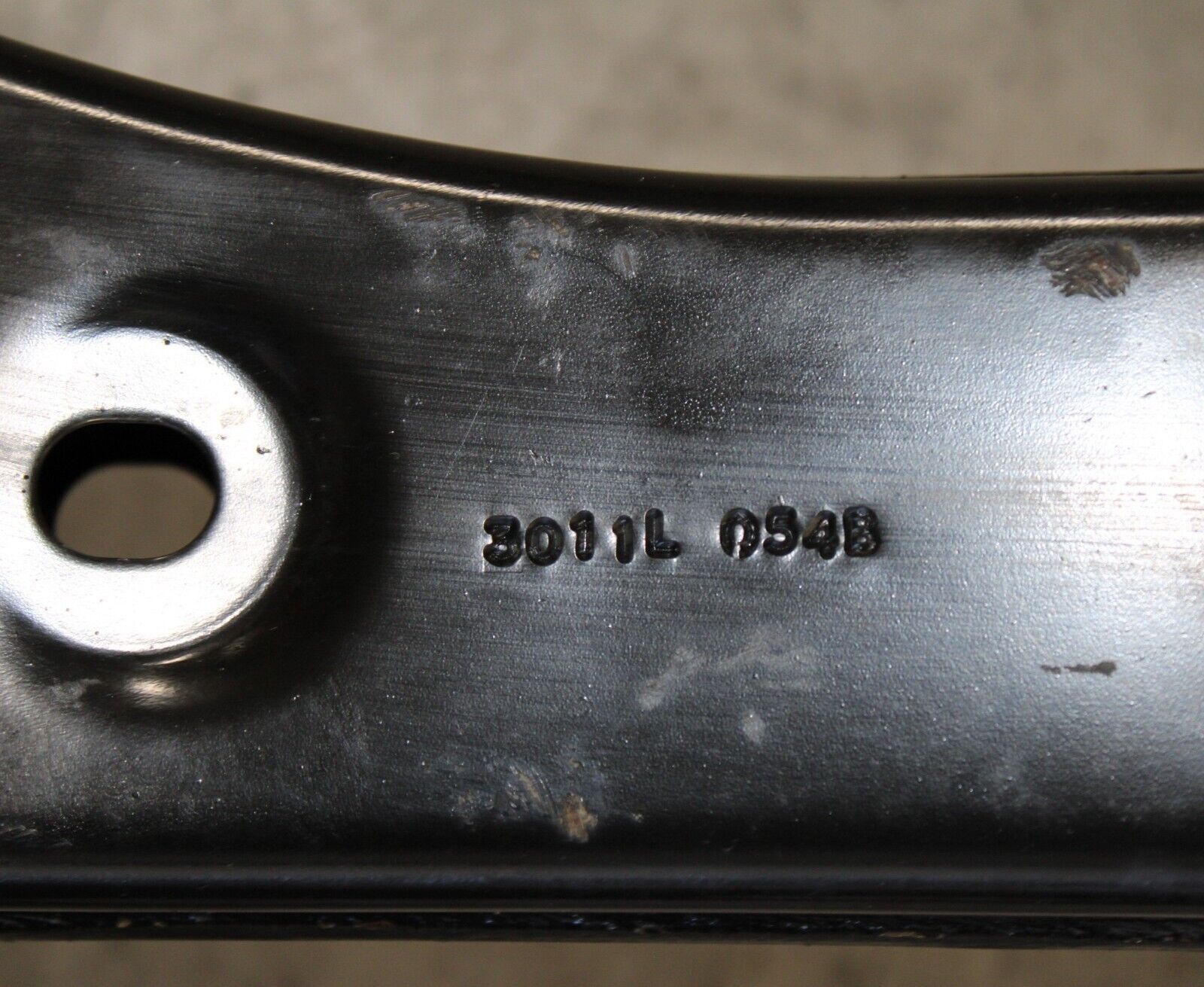 2016-2023 Dodge Durango AWD Rear Subframe Crossmember Sub Frame Cross ...