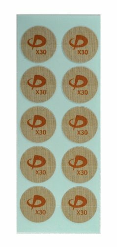 Phiten Titanium Power Tape X30 Patches 500pcs Sports Health Care | eBay