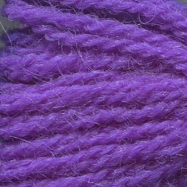 219 COLORS Paternayan Persian wool Yarn 8 yards 3-ply needlepoint #100 ...