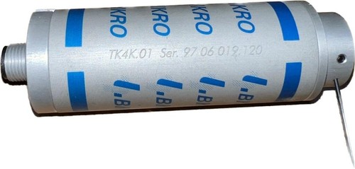 BK Mikro Werkzeugsensor TK4K.01 97.06019.120 | eBay