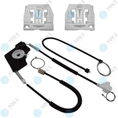 For Skoda Octavia I Estate (1U5) Electric Window Repair Kit - Front ...