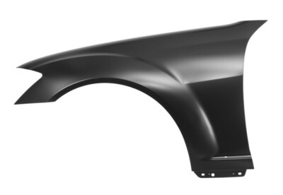 Mercedes S - Class (W221) 2006 - 2013 Front Left Steel Fender Without ...