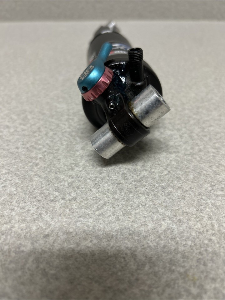 Fox Racing Shox Float RP2 7 1/8" Eye-to-Eye Mountain Bike Rear Air ...