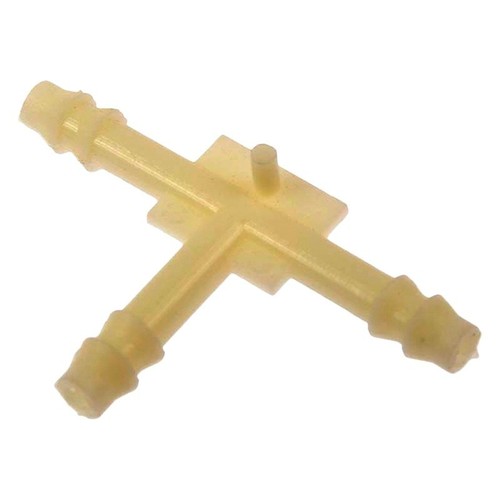 Hard Vacuum Tubing Connectors Hard Vacuum Tubing Connectors T-Piece ...