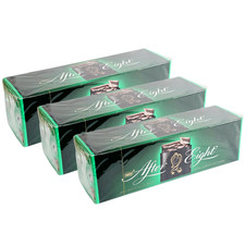 Nestlé Launches Gin & Tonic Flavoured After Eights Ahead Of Christmas