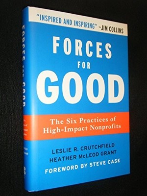 Forces for Good: The Six Practices ..., McLeod Grant, H 9780787986124| eBay