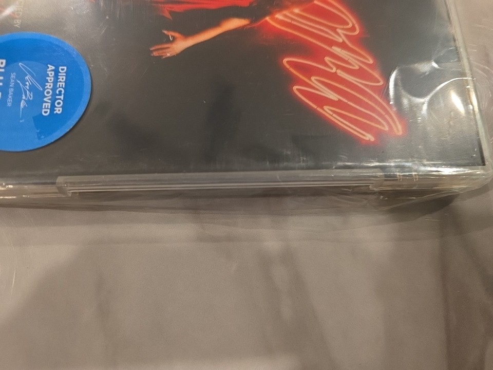 Anora [Criterion Collection] [Blu-ray, Brand New] READ | eBay