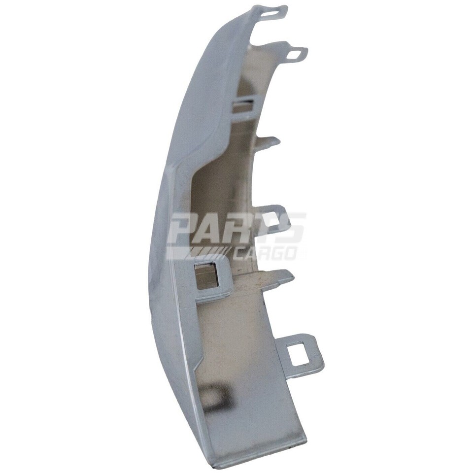 New Bumper Cover Molding Front Right Fits 2016-2018 Bmw M3 51117396842 ...