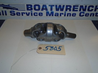 Volvo Penta universal joint assembly #386231, new, for 290 drive | eBay