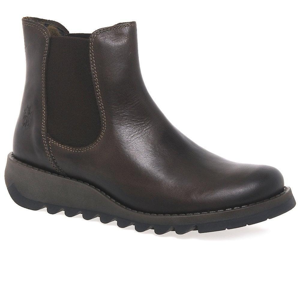 Fly London Salv Boots Discount | emergencydentistry.com