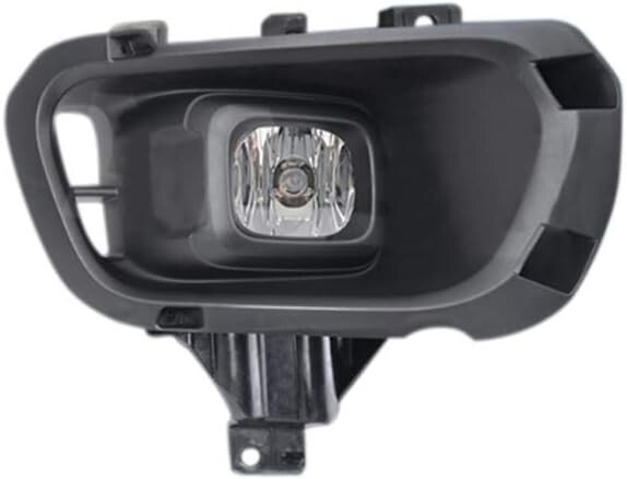 For 2019-2023 Ford Ranger Fog Lights Lamps with Assembly Set L&R Side ...