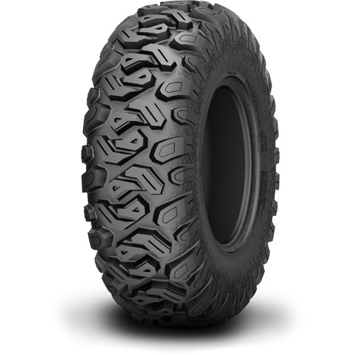 Kenda K3201 Mastodon HT Front/Rear 26-11R14 8 Ply ATV Tire - 254J3007 ...