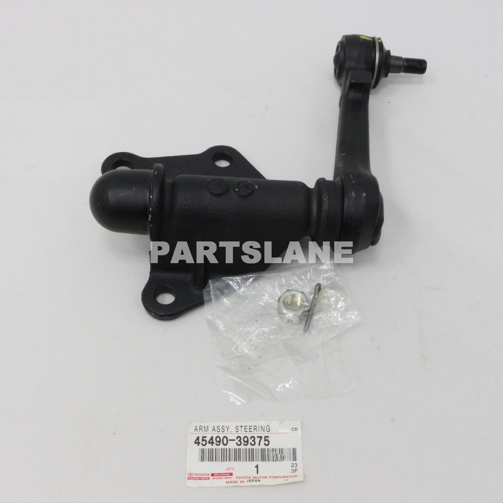 Toyota Hilux 4Runner OEM Genuine Steering Idler Arm 45490-39375 | eBay