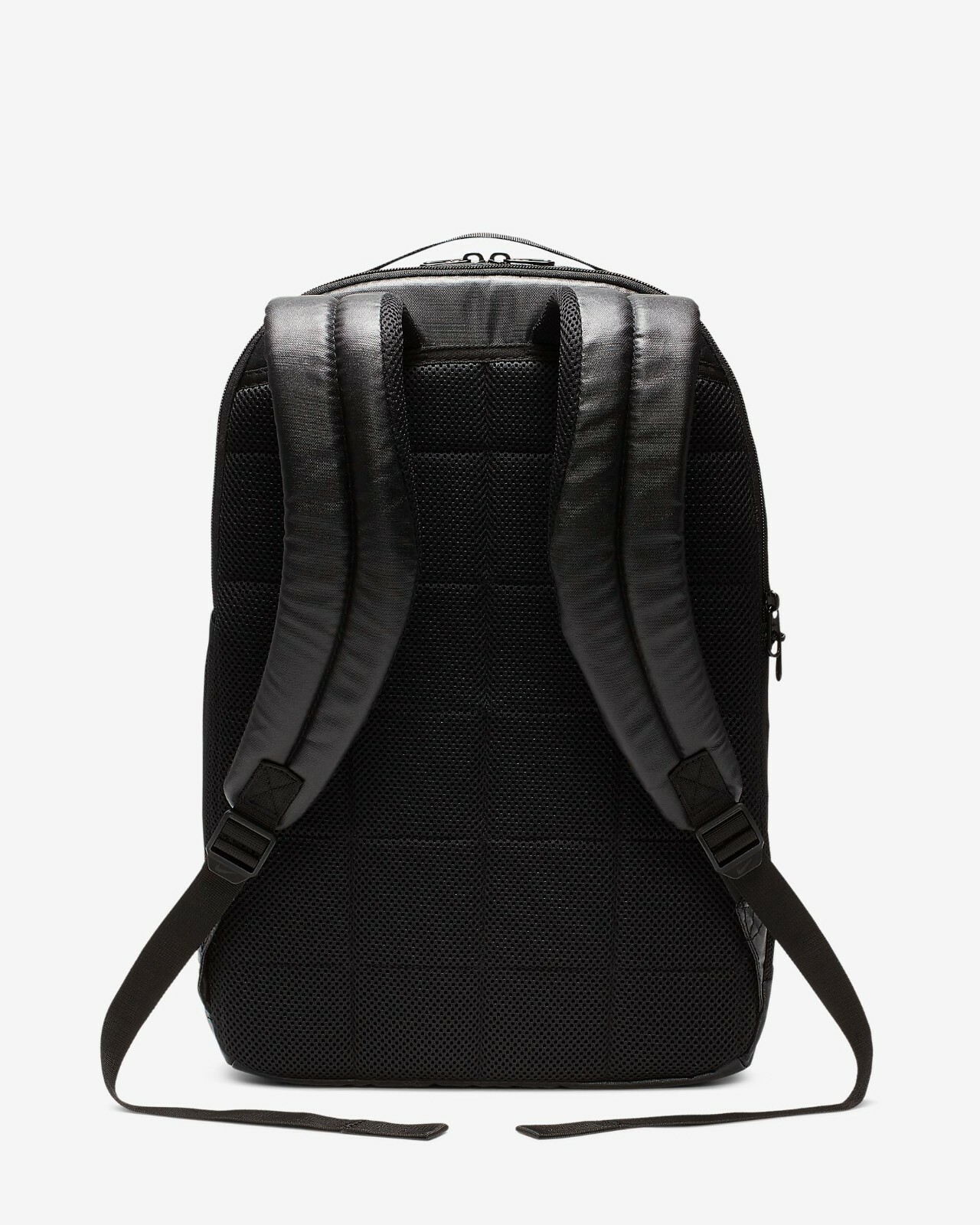 Nike Brasilia Training Medium Backpack, BA6124 013 Black/Black/White | eBay