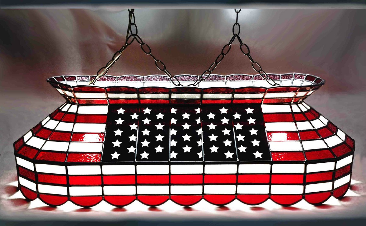 Usa Flag Stained Glass Pattern TMD Chapel Stained Windows Texas