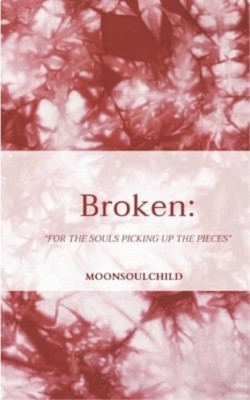 Sara Sheehan Broken (Paperback) Feelings and Healing Collection | eBay
