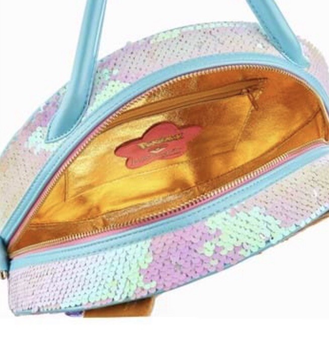 Pokemon x Irregular Choice Sunshine Adventures Bag - New - Eevee Purse ...