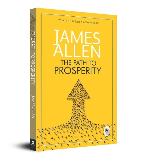 James Allen The Path to Prosperity (Poche) 9789354403682 | eBay