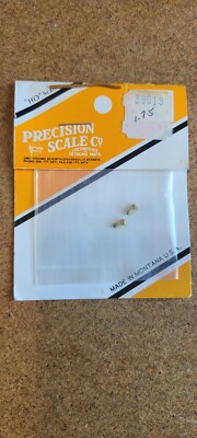 Precision Scale HO Lights Rear Classification #39019 | eBay