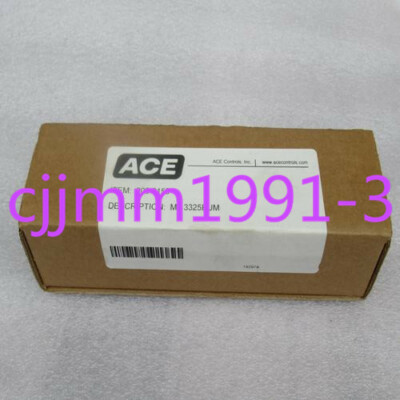 1PC New ACE buffer ML3325EUM | eBay