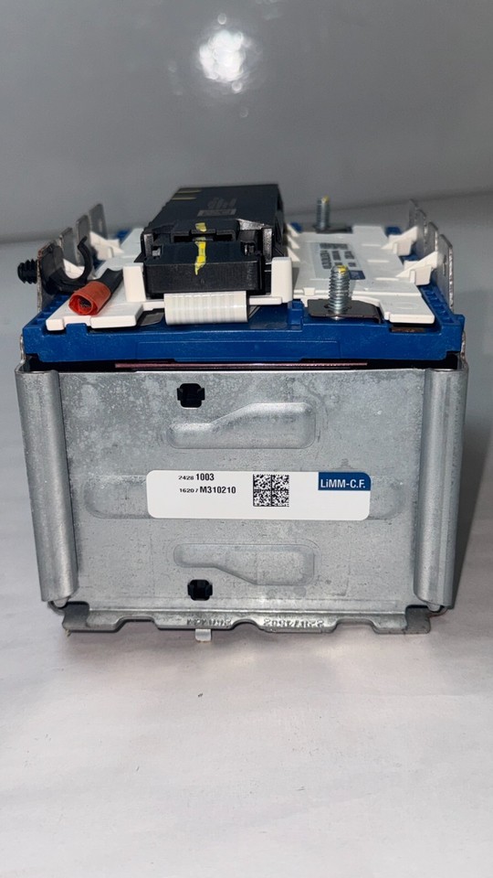 2016-2019 Chevy Malibu Hybrid Battery Cells Module 33.8V OEM | eBay