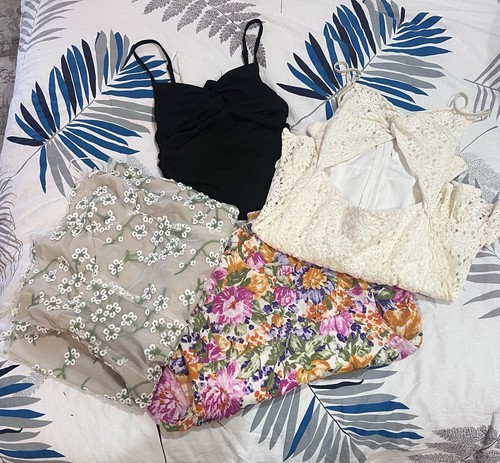 Shein Lot Size Small Lot Dresses | eBay