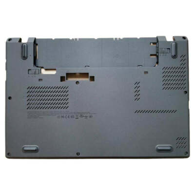 Bottom Case Cover Fit For Lenovo ThinkPad X240 X240i X250 00HT389 ...