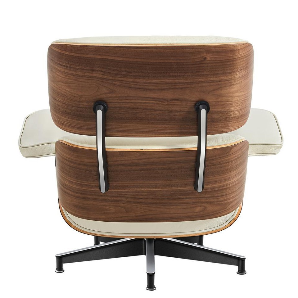 Computer Gaming Office Chair Lounge Chair and Ottoman Leather Task Desk ...