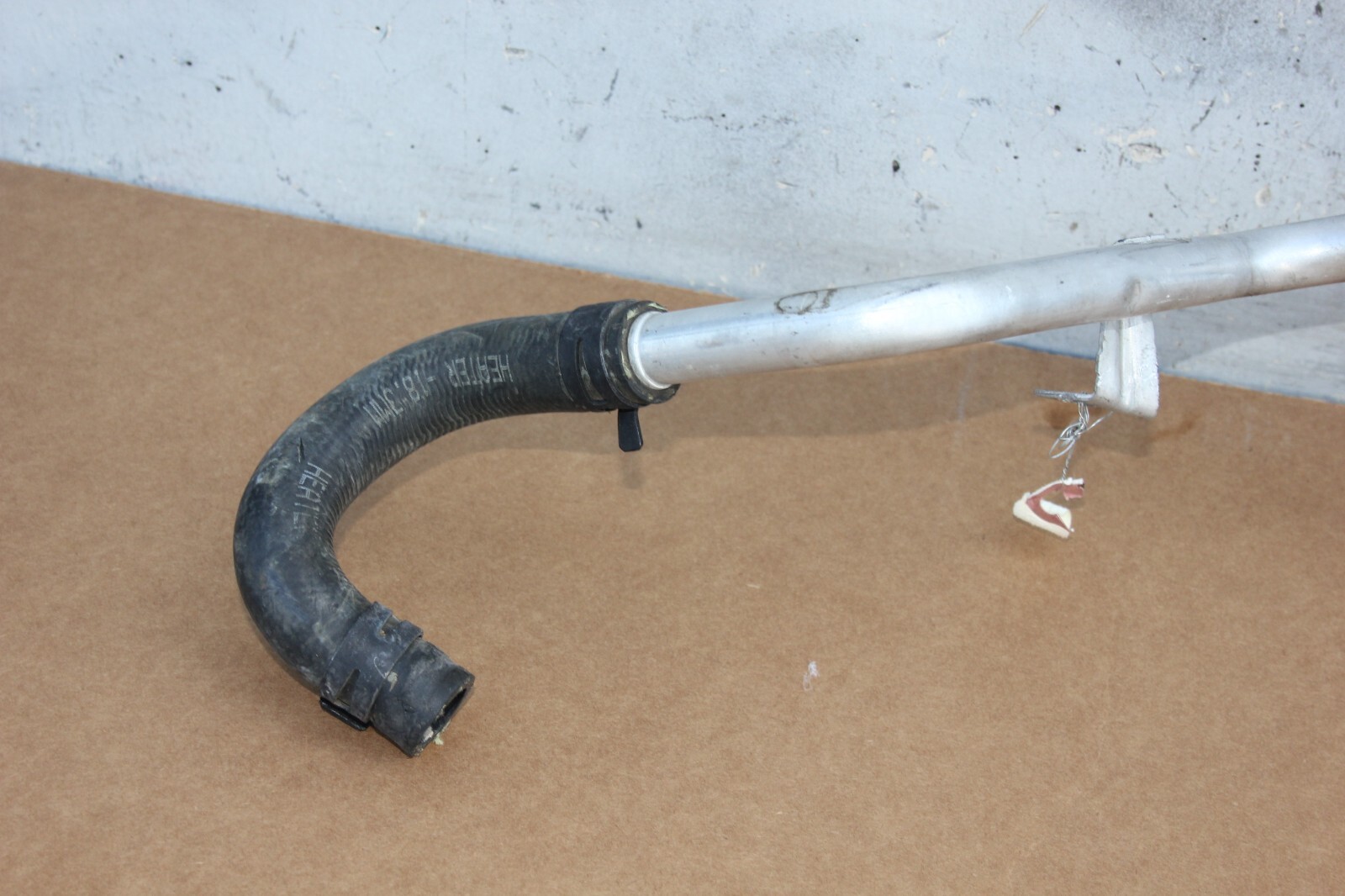 OEM Mopar Heater Return Hose 2014 Dodge Charger CHRYSLER 300 ...