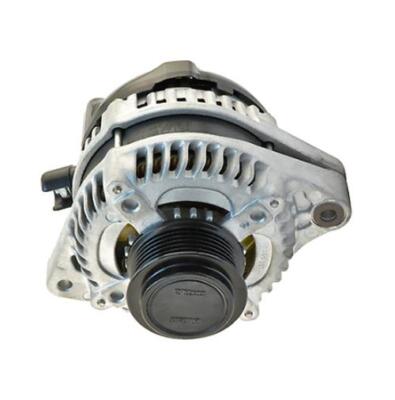 (135 Amp) New Alternator Fits Acura RDX 2013 2014 2015 (3.5L), 2014 ...