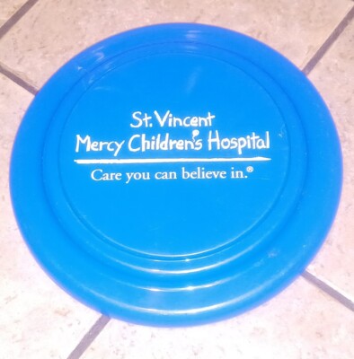 Toledo Ohio St Vincent Medical center/Mercy Children's Hospital PROMO ...