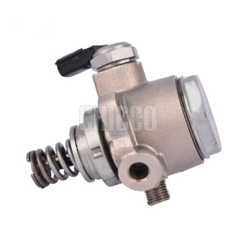 High Pressure Fuel Pump Fits 2011-2021 INFINITI 2016-2021 Nissan 16630 ...