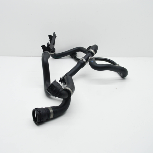 NEW BMW 3 F30, F80 COOLANT HOSE 17128634283 8634283 ORIGINAL 17-12-8 ...