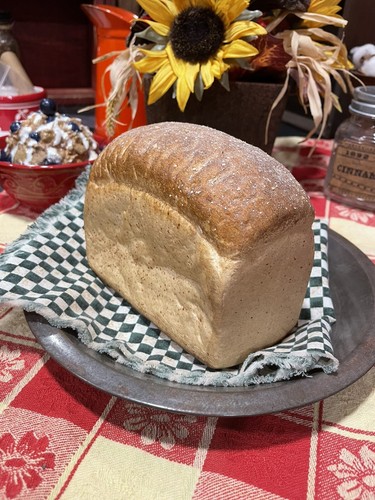 Artificial Fake Display Faux Food Prop BREAD LOAF | eBay