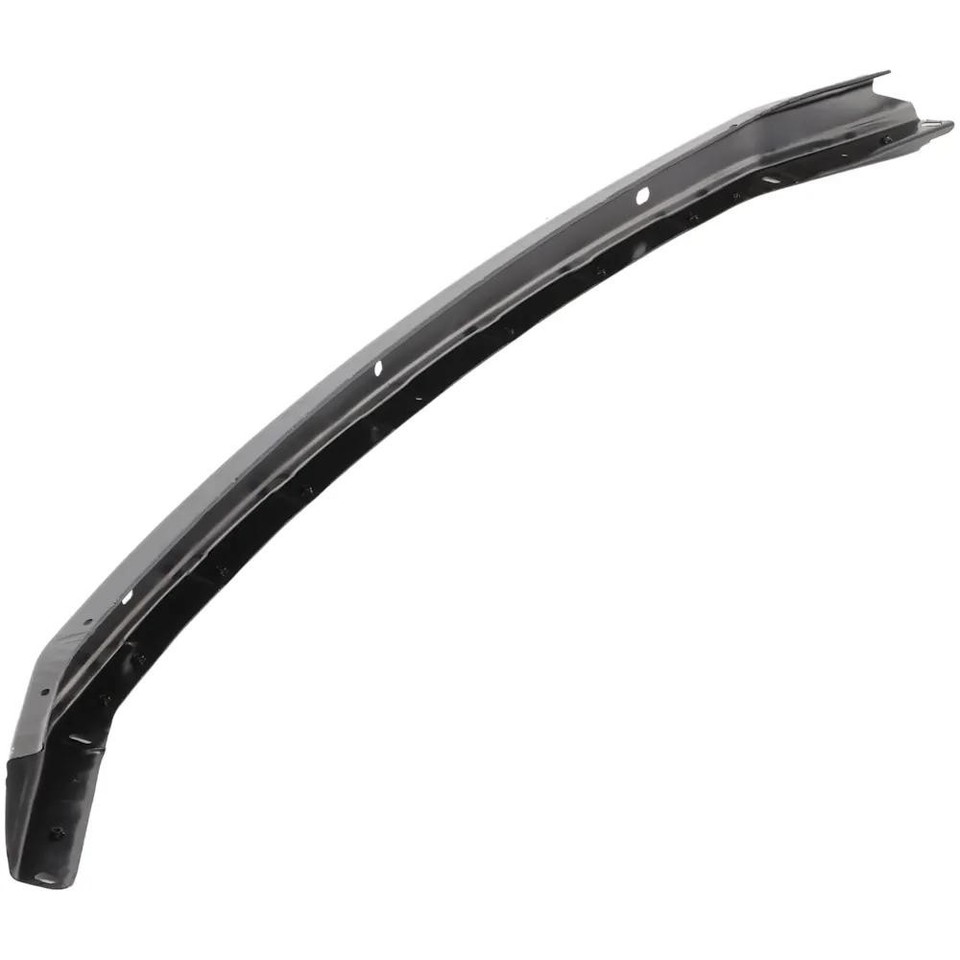 New Front Center Bumper Bracket For Toyota Tundra By TO1041103 ...