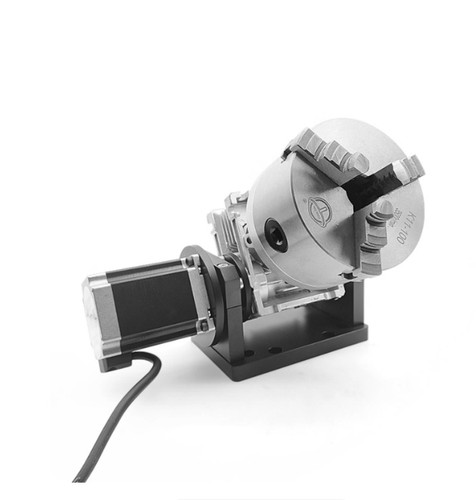Electric Rotary Fixture Laser Automatic Welding Rotary Fixture Work ...