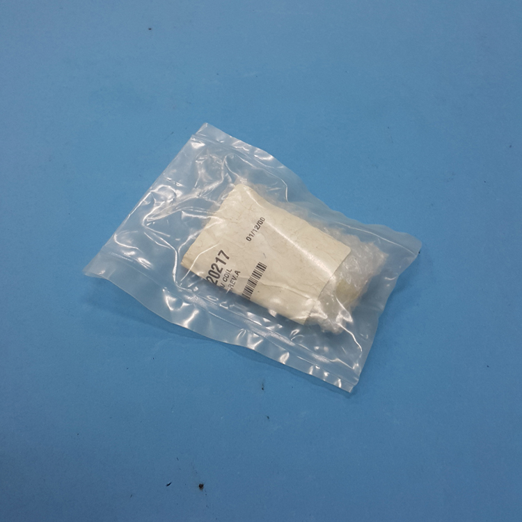 323-0301// AMAT APPLIED 0200-20217 LAYBRINTH, FEEDTHRU COIL SUPPORT ...